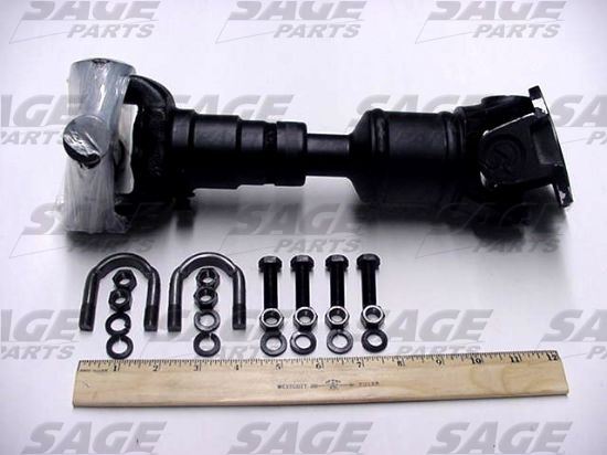 Sage Parts Plus. SHAFT, DRIVE