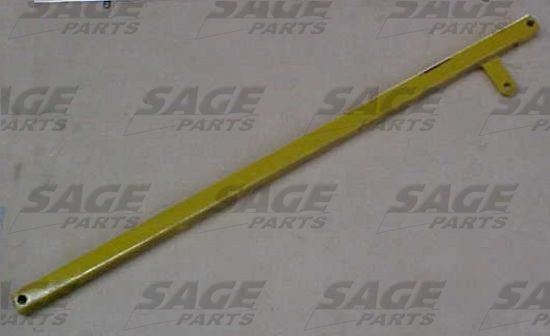 Sage Parts Plus. ARM, LOCK 36 INCH HAND RAIL WITH TAB