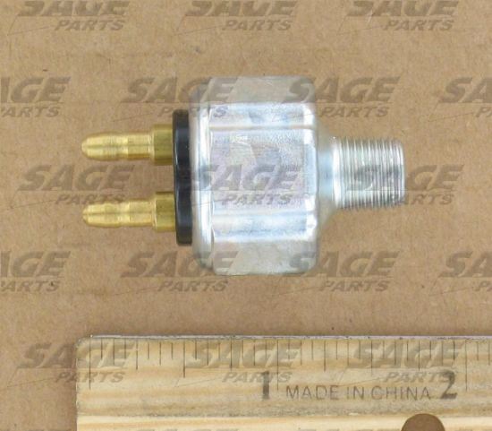 Sage Parts Plus. SWITCH, PRESSURE