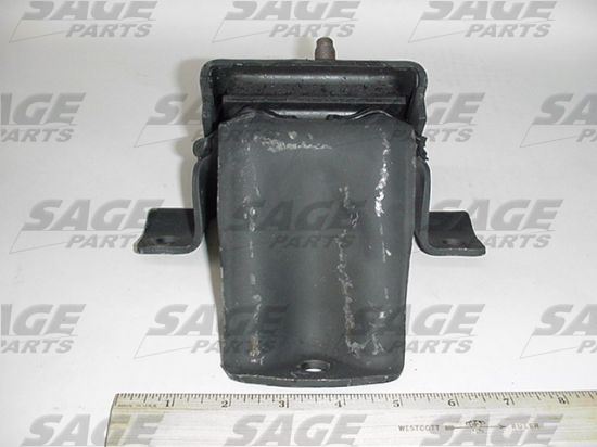 Sage Parts Plus. MOUNT, MOTOR RIGHT