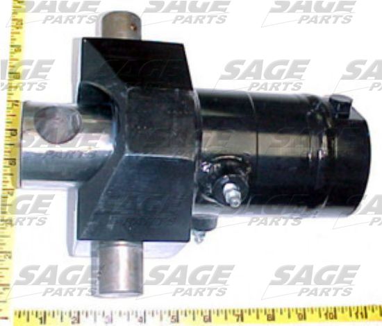 Sage Parts Plus. CYLINDER, BRIDGE TILT NEW