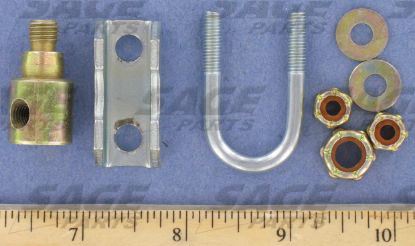 Sage Parts Plus. SHIFTER, MORSE