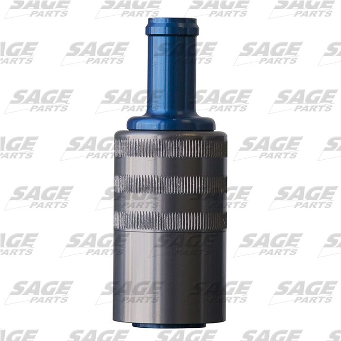 Sage Parts Plus. RAMPTECH® 3/4 IN Potable Water Fill Coupling (Extended ...