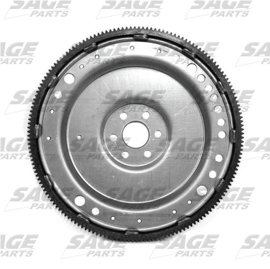 Sage Parts Plus Flywheel Flexplate Ford 300 4 9L 