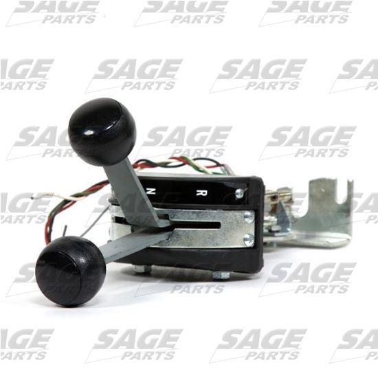 Sage Parts Plus. Dual Shifter