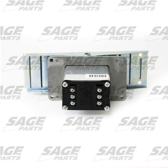 Sage Parts Plus. Foot Pedal