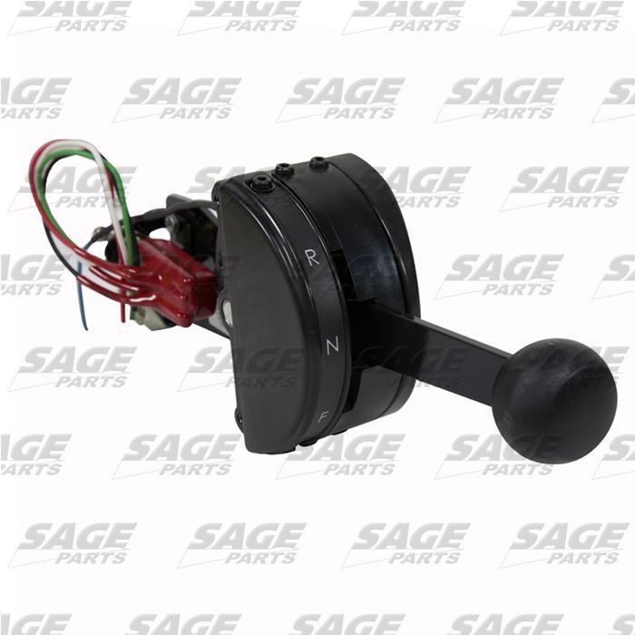Sage Parts Plus. RAMPTECH® Heavy Duty Shifter IMPROVED
