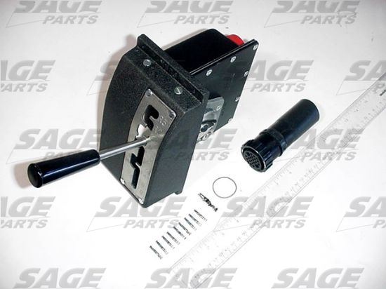 Sage Parts Plus. SHIFTER, NEW