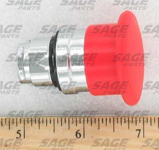 Sage Parts Plus. SWITCH, STOP BUTTON