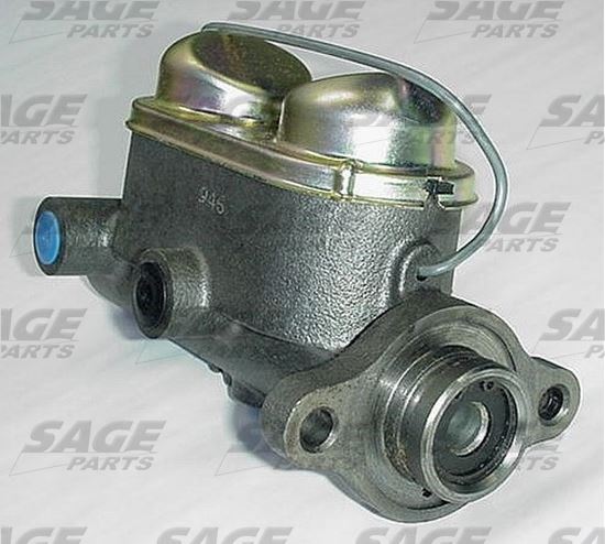 Sage Parts Plus. CYLINDER, MASTER OEM