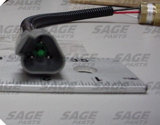 Sage Parts Plus. SWITCH, PRESSURE