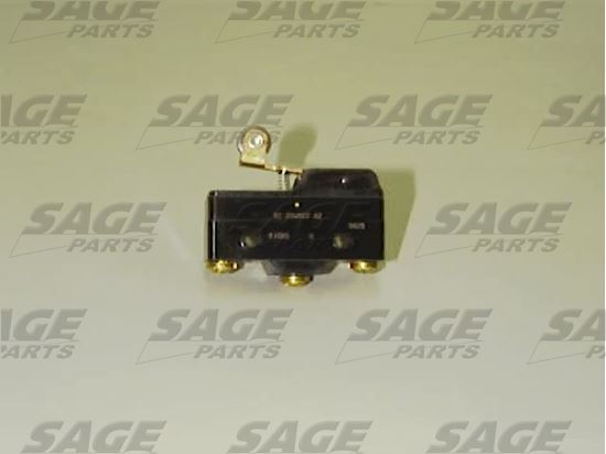 Sage Parts Plus. SWITCH