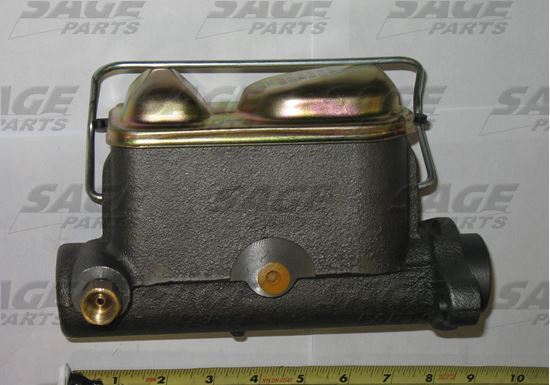 Sage Parts Plus. CYLINDER, MASTER NEW