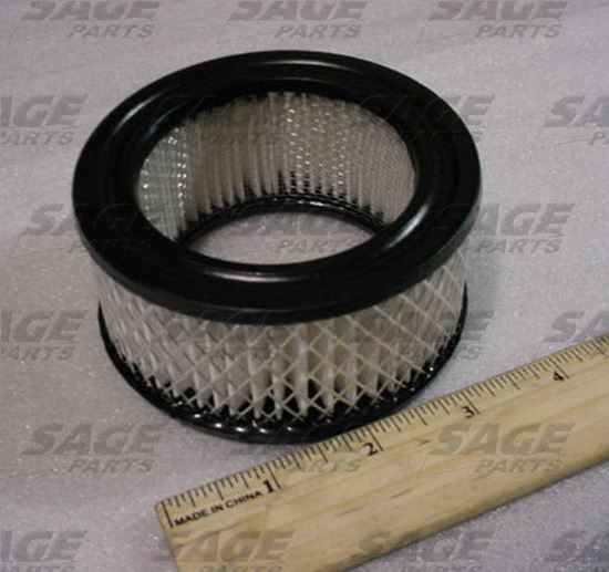 Sage Parts Plus. FILTER, AIR