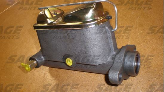 Sage Parts Plus. CYLINDER, MASTER NEW