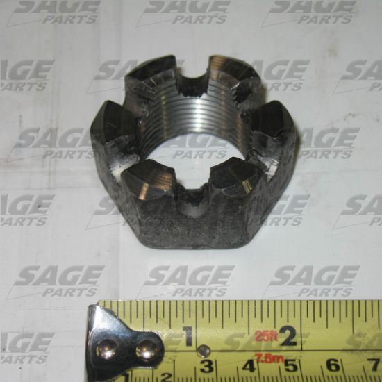 Sage Parts Plus. NUT, FIFTH WHEEL