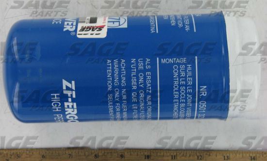 Sage Parts Plus. FILTER, OEM ZF TRANSMISSION