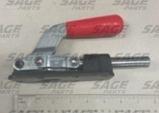 Sage Parts Plus. CLAMP, TOGGLE STRAIGHT LINE ACTION