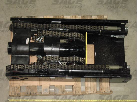 Sage Parts Plus. MODULE, REBUILT LIFT ASSY