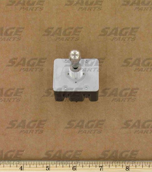 Sage Parts Plus. SWITCH