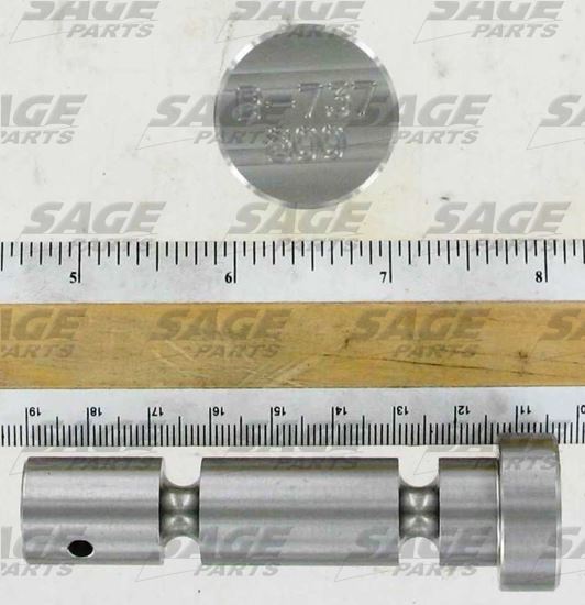 Sage Parts Plus. PIN, 737-800 ONLY SHEAR BOLT