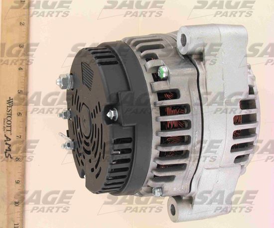 Sage Parts Plus. ALTERNATOR, REMAN 28V 80A