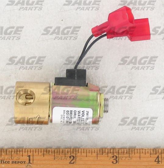Sage Parts Plus. VALVE, FUEL