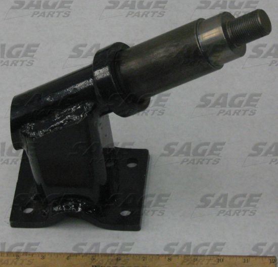 Sage Parts Plus. SPINDLE, VERTICAL