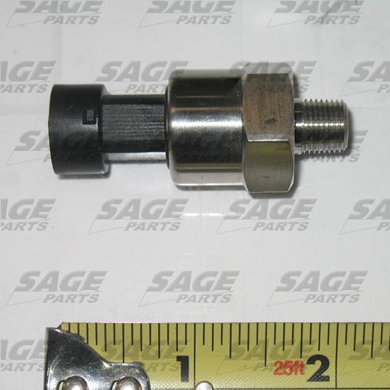 Sage Parts Plus. SENSOR, FUEL PRESSURE