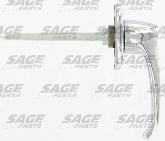 Sage Parts Plus. HANDLE, NON LOCKING