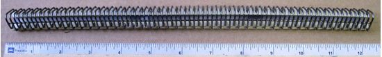 Sage Parts Plus. STAPLE LACING, CONVEYOR BELT