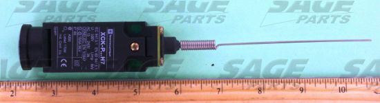 Sage Parts Plus. SWITCH, LIMIT W/ SPRING ACTUATOR