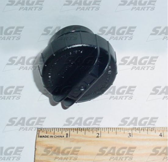 Sage Parts Plus. CAP, FUEL