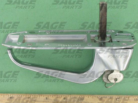 Sage Parts Plus. HANDLE