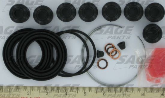 Sage Parts Plus. KIT, CYLINDER