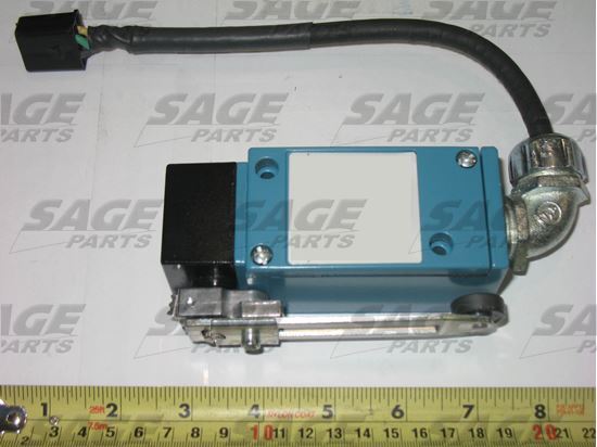 Sage Parts Plus. SWITCH, LIMIT ASSEMBLY