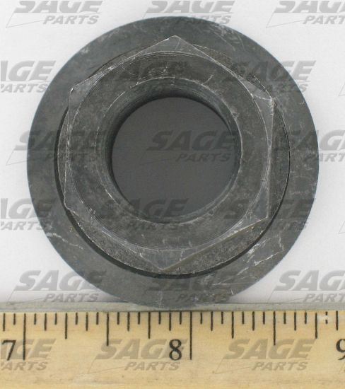 Sage Parts Plus. NUT, LUG M20 W/WASHER