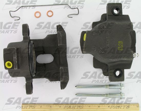 Sage Parts Plus. CALIPER