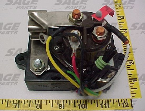 Sage Parts Plus. MODULE, GLOW PLUG