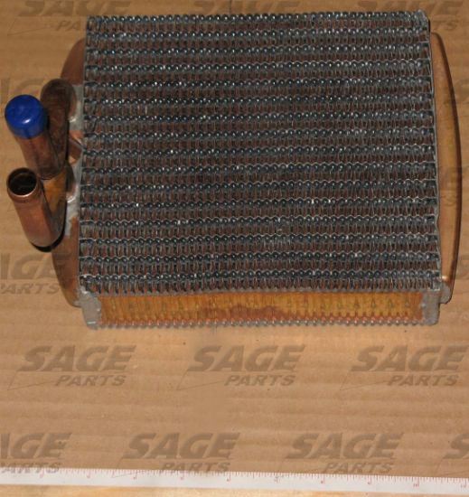 Sage Parts Plus. CORE, HEATER