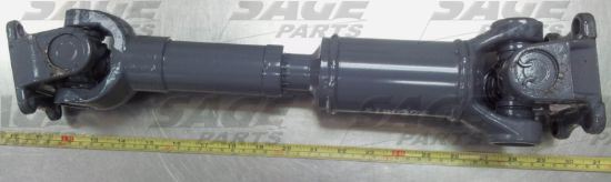Sage Parts Plus. SHAFT, DRIVE SAE 1410/1310 LG480