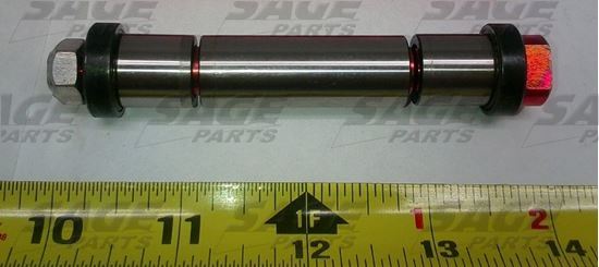 Sage Parts Plus. KIT, SHEAR & BUSHING PIN UPGRADE