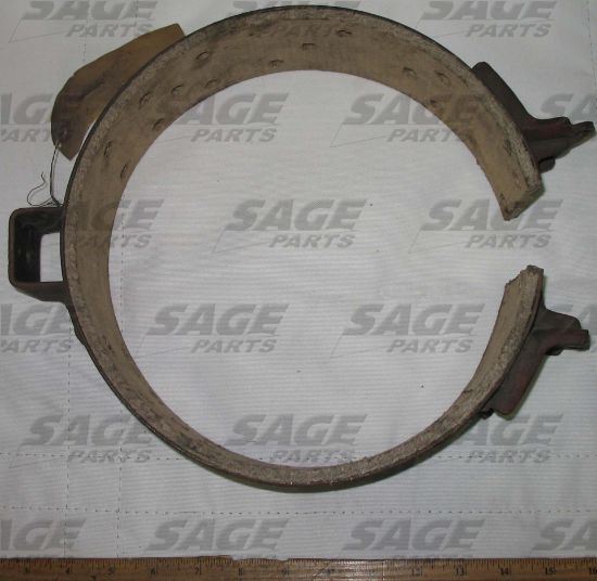 Sage Parts Plus. BAND, BRAKE