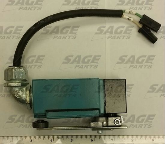 Sage Parts Plus. SWITCH, LIMIT LS-2 ASSY