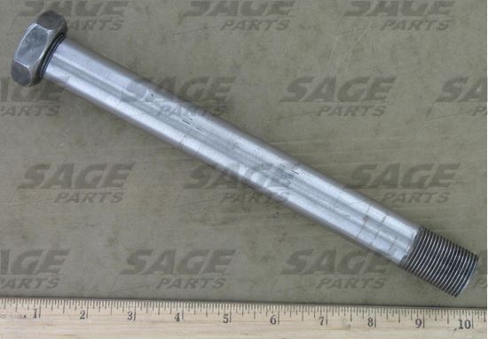 Sage Parts Plus. BOLT, LEFT KING