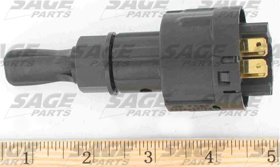 Sage Parts Plus. SWITCH, IGNITION, KEYLESS, AFT
