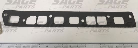 Sage Parts Plus. GASKET, INTAKE/EXHAUST MANIFOLD