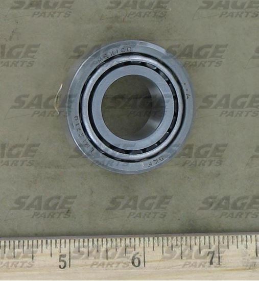 Sage Parts Plus. BEARING, WHEEL