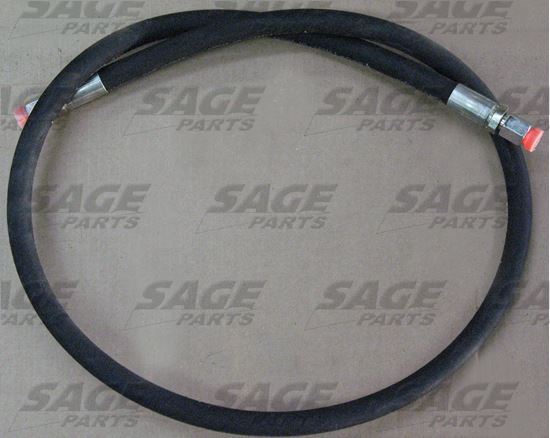 Sage Parts Plus. HOSE