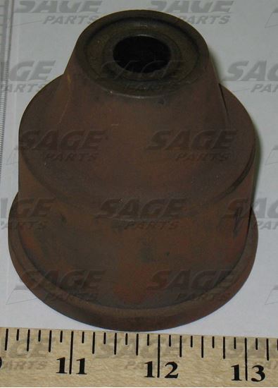 Sage Parts Plus. BUSHING, FLEXIBLE